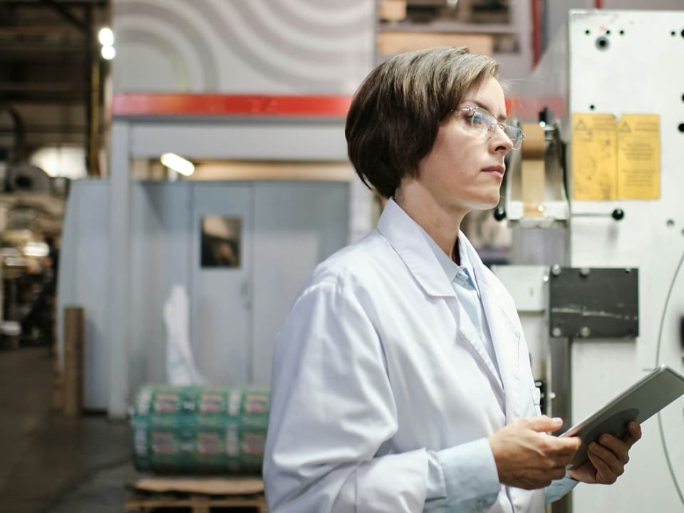 3L och Vitec Ekonomi